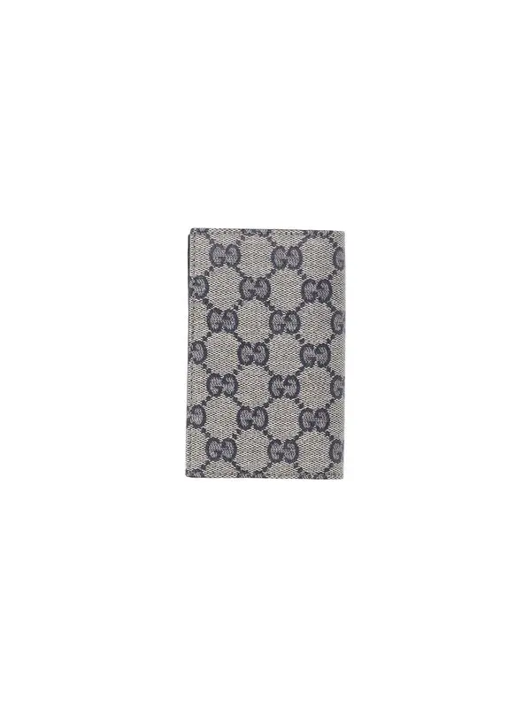 Gucci Cardholder "essence Classic - Blue