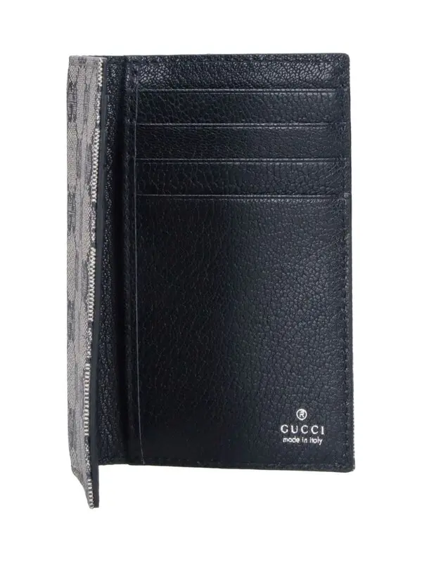 Gucci Cardholder "essence Classic - Blue