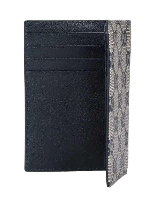 Gucci Cardholder "essence Classic - Blue