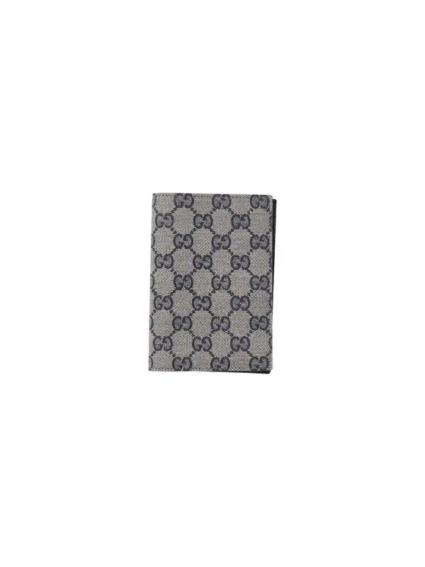 Gucci Cardholder "essence Classic - Blue