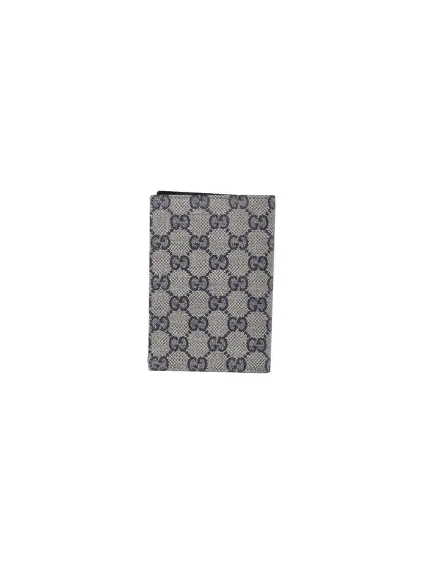 Gucci Cardholder "essence Classic - Blue