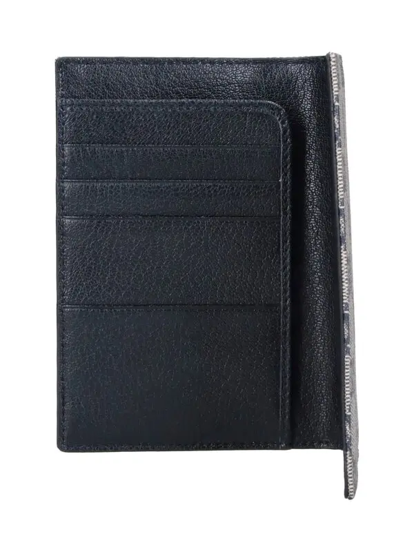 Gucci Cardholder "essence Classic - Blue