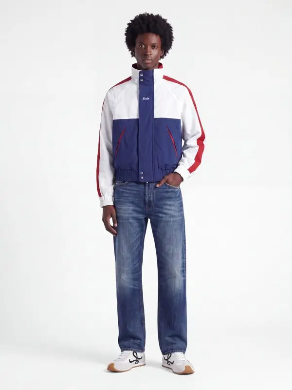 Rhude Dakar Off-road Jacket