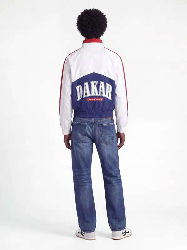 Rhude Dakar Off-road Jacket
