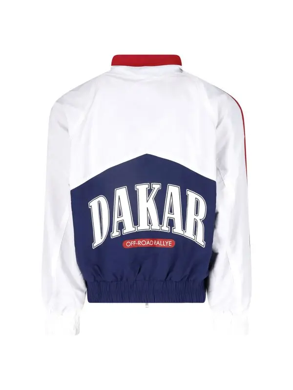 Rhude Dakar Off-road Jacket