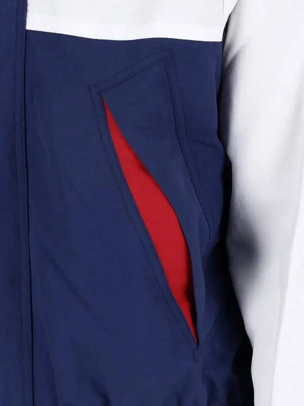 Rhude Dakar Off-road Jacket