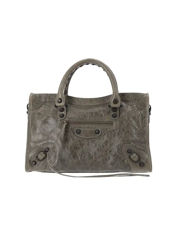 Balenciaga Small Shoulder Bag Le City