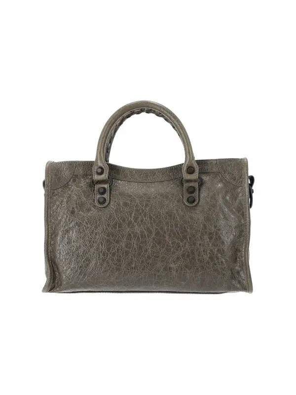 Balenciaga Small Shoulder Bag Le City