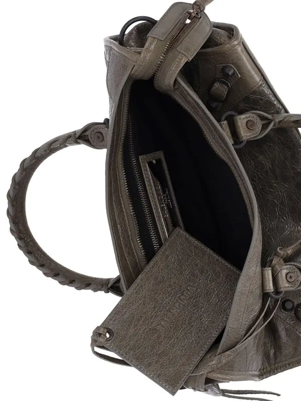 Balenciaga Small Shoulder Bag Le City
