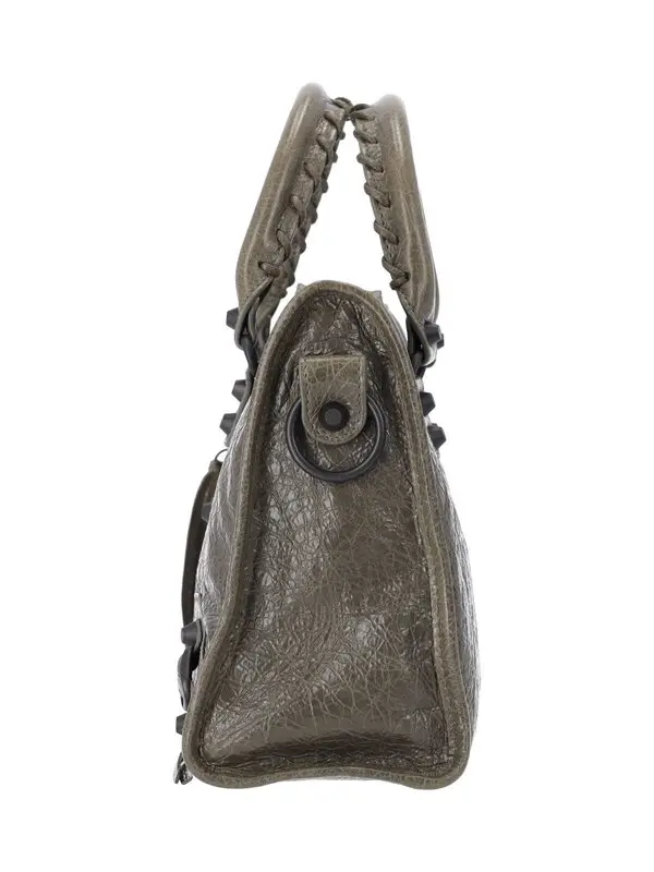 Balenciaga Small Shoulder Bag Le City