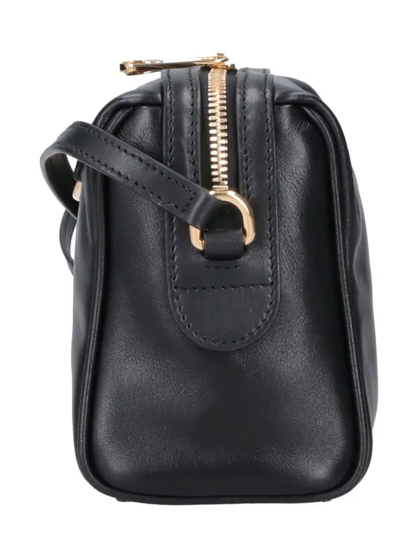 Gucci Horsebit Web Shoulder Bag