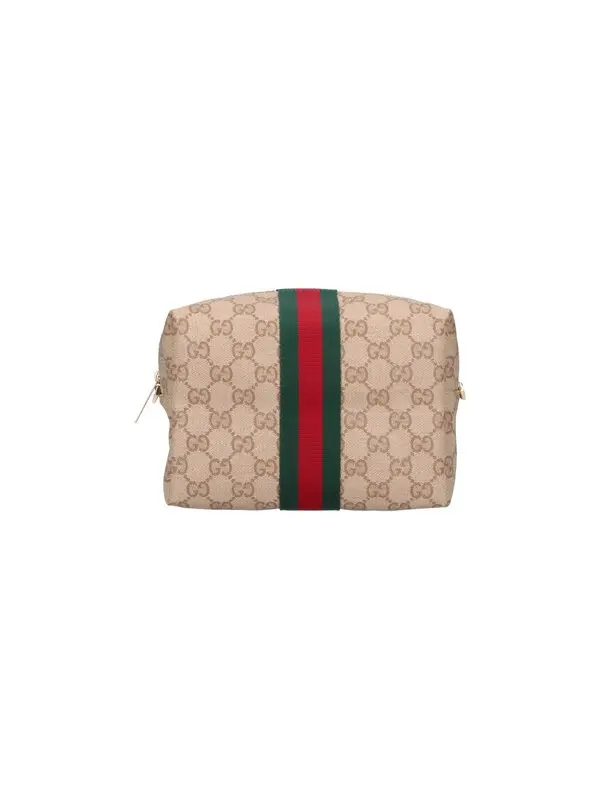 Gucci Web Shoulder Bag