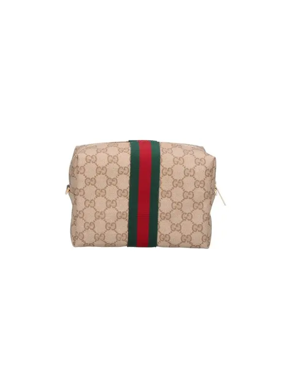 Gucci Web Shoulder Bag