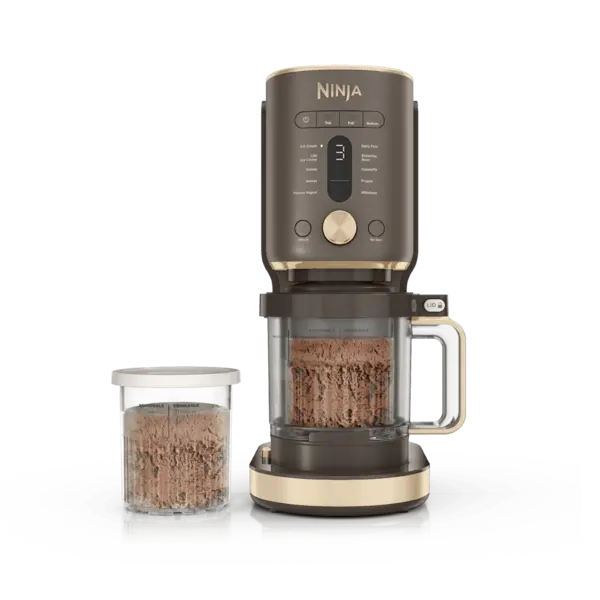 NINJA Creami Deluxe 11-in-1 Ice Cream Maker