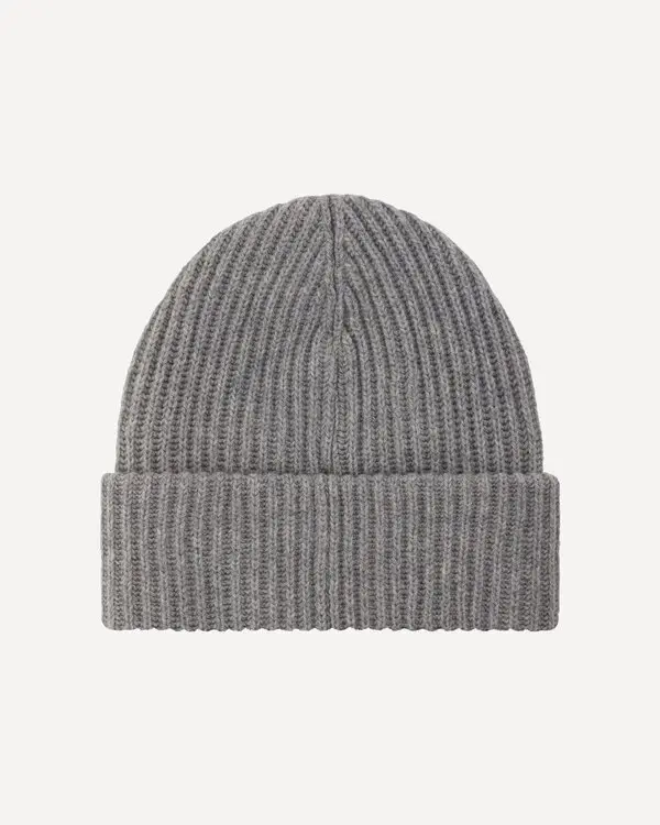 GANNI Beanie Hat