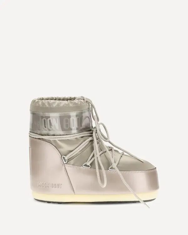 Moon Boot Icon Glance Boots