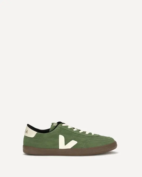 VEJA Panenka Suede Sneakers