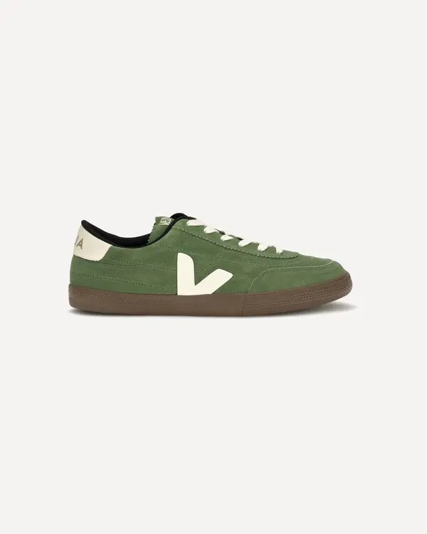 VEJA Panenka Suede Sneakers