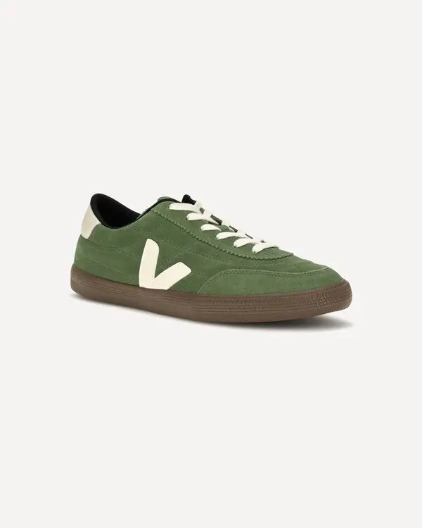 VEJA Panenka Suede Sneakers