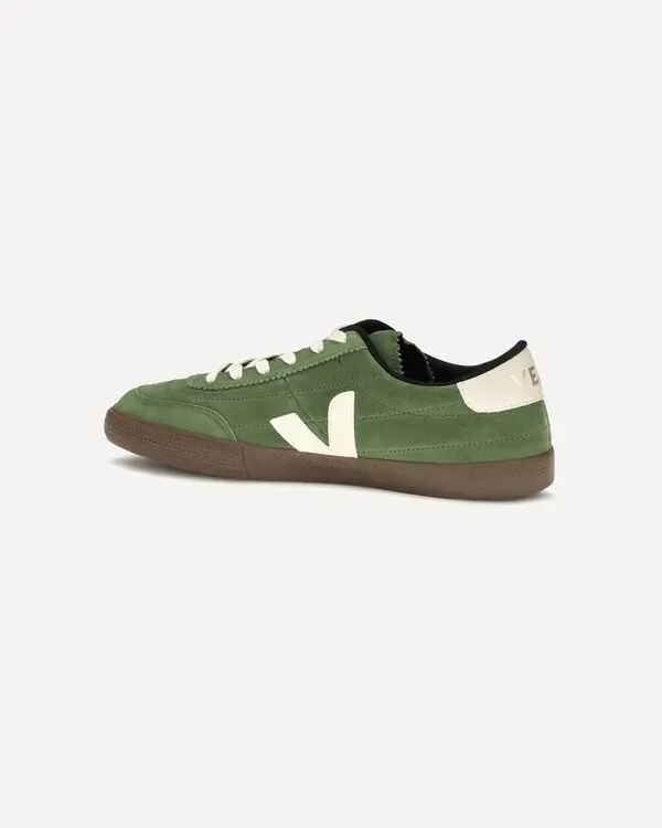 VEJA Panenka Suede Sneakers