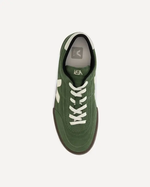 VEJA Panenka Suede Sneakers