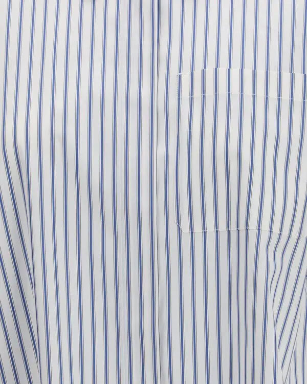 WEEKEND MAXMARA Avenue Striped Shirt