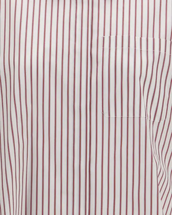 'S MAXMARA Avenue Striped Shirt
