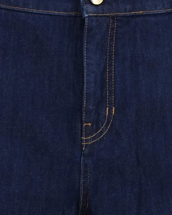 Max Mara Barrel Jeans