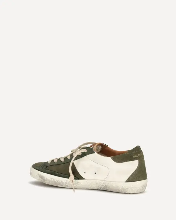 GOLDEN GOOSE Super Star Sneakers