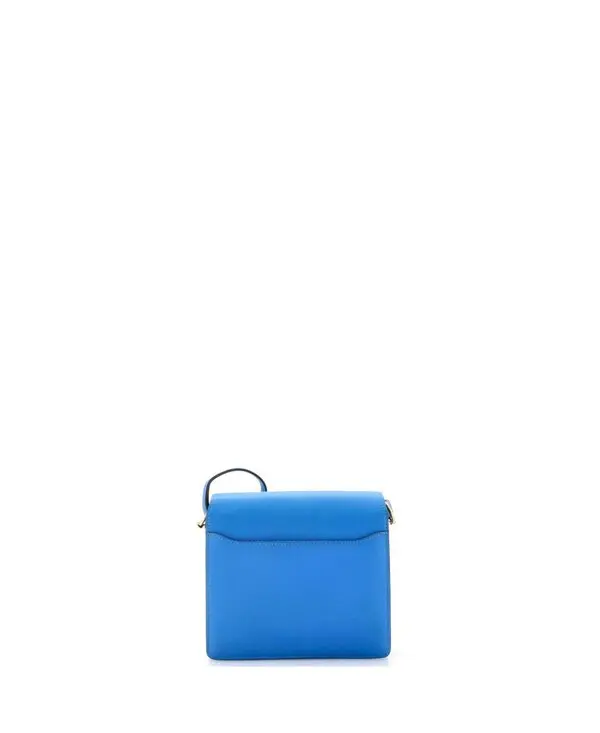 Hermès 18 Roulis Bag Evercolor