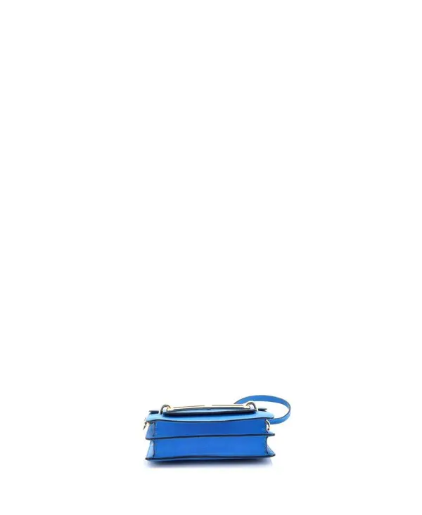 Hermès 18 Roulis Bag Evercolor