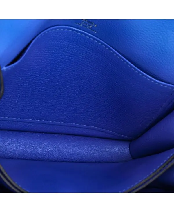 Hermès 18 Roulis Bag Evercolor