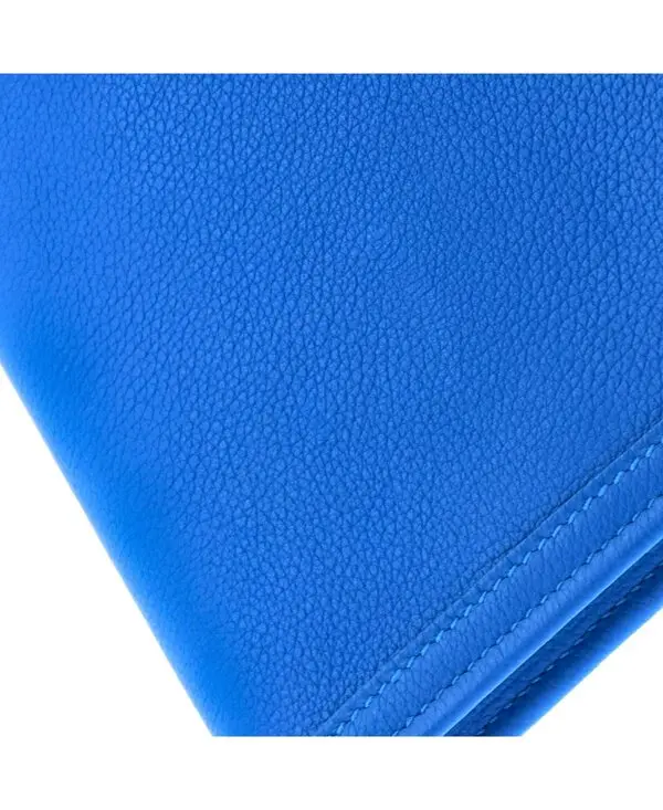 Hermès 29 Jige Elan Clutch Evercolor