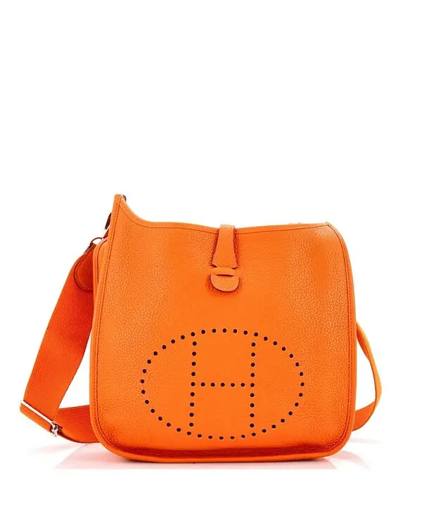 Hermès Pm Evelyne Bag Gen Iii Clemence