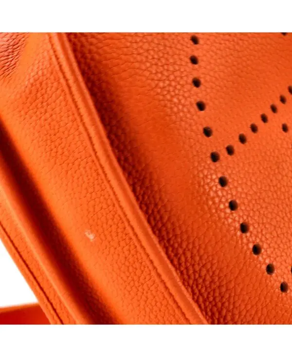 Hermès Pm Evelyne Bag Gen Iii Clemence