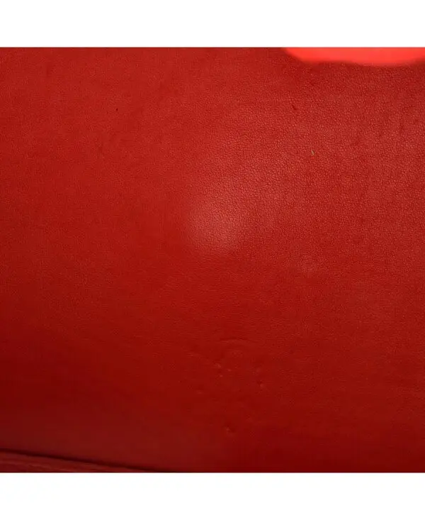 Hermès 34 Lindy Bag Clemence - Pink