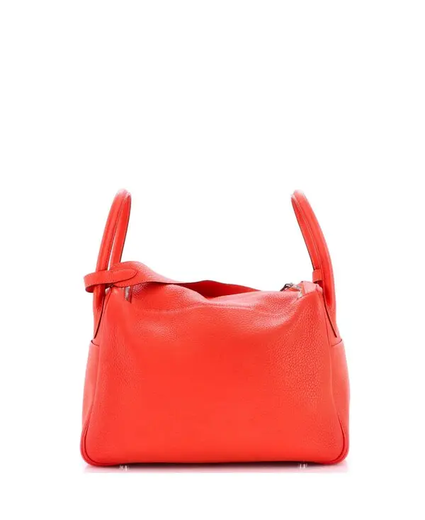 Hermès 30 Lindy Bag Clemence