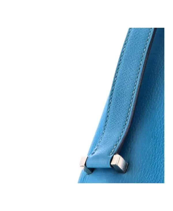 Hermès 20 02 Shoulder Bag Evercolor