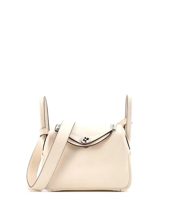 Hermès Lindy Bag Swift
