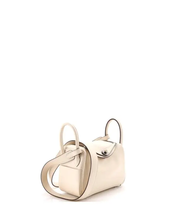 Hermès Lindy Bag Swift