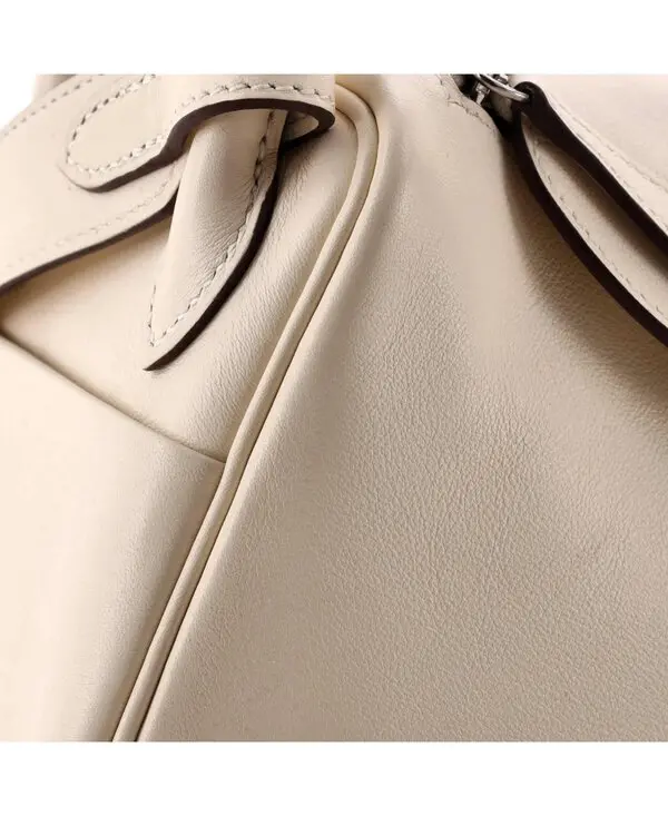 Hermès Lindy Bag Swift