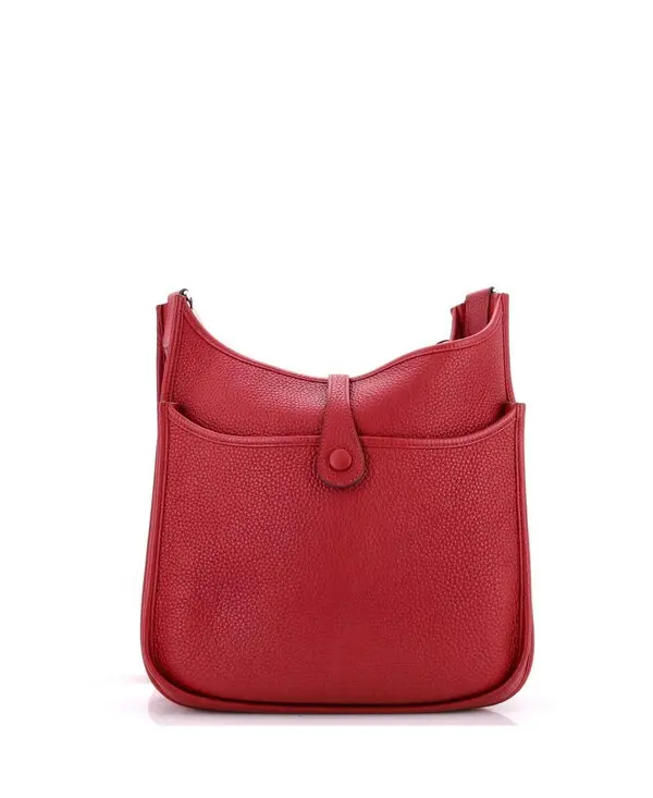 Hermès Pm Evelyne Bag Gen Iii Clemence
