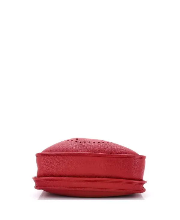 Hermès Pm Evelyne Bag Gen Iii Clemence