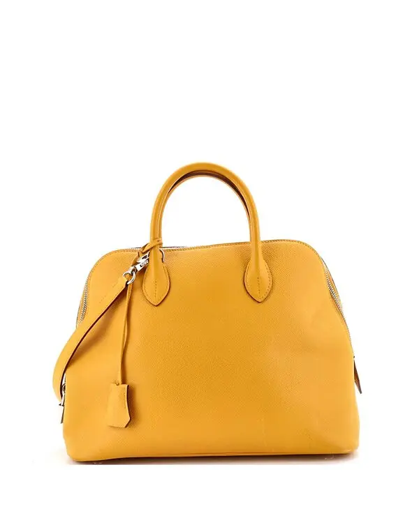 Hermès 30 Bolide 1923 Bag Epsom