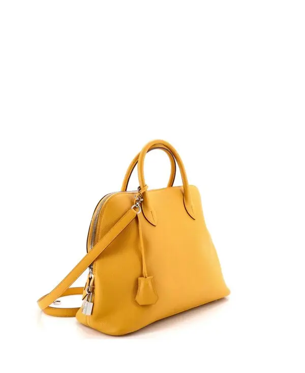 Hermès 30 Bolide 1923 Bag Epsom