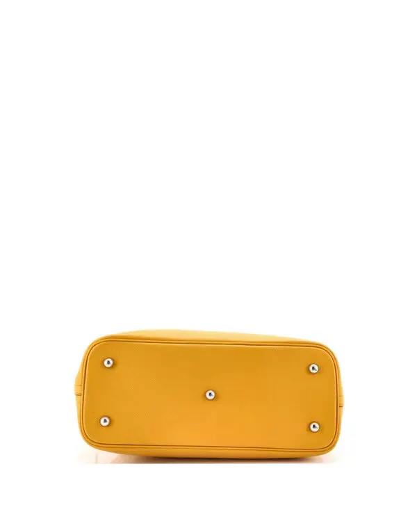 Hermès 30 Bolide 1923 Bag Epsom