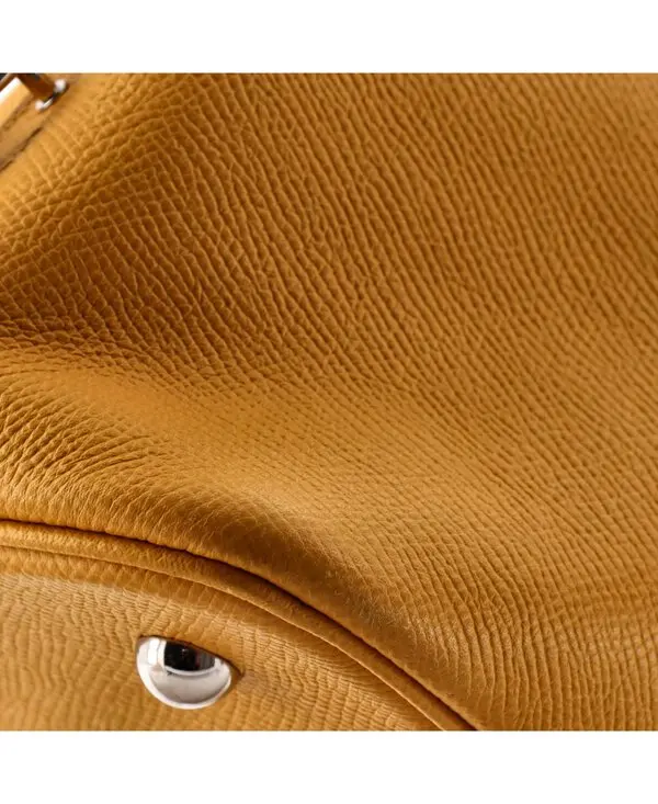 Hermès 30 Bolide 1923 Bag Epsom