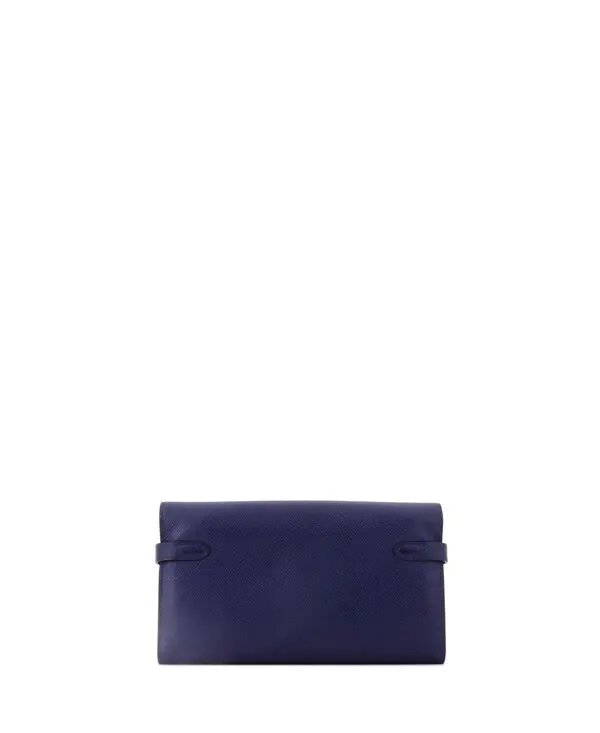 Hermès Long Kelly Wallet Epsom