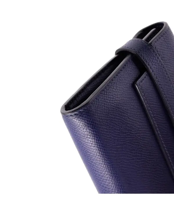 Hermès Long Kelly Wallet Epsom