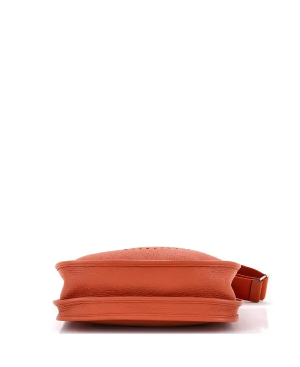 Hermès Pm Evelyne Bag Gen Iii Clemence